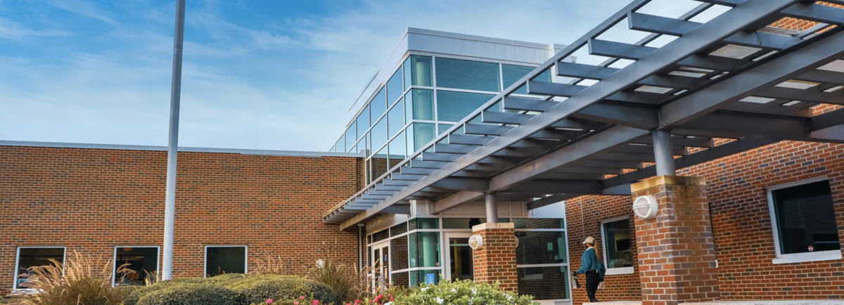 Kerr Family YMCA | Raleigh, NC 27614