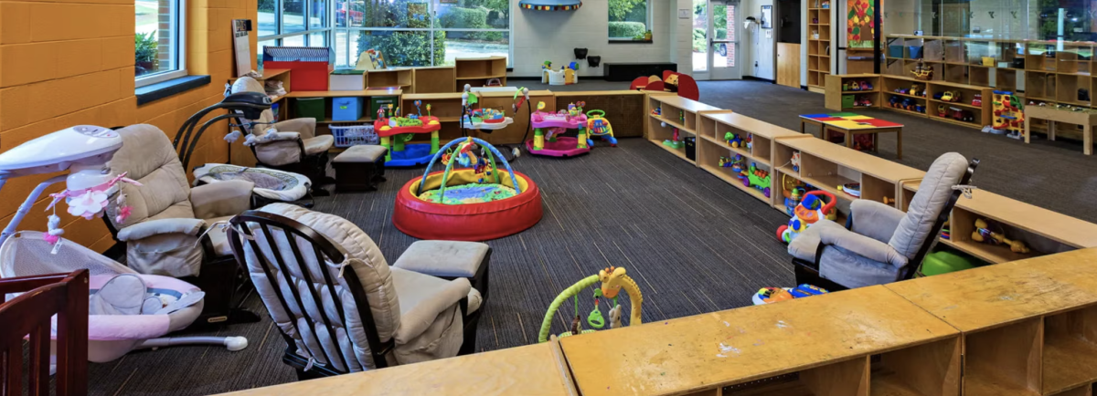 Kerr Family YMCA | Raleigh, NC 27614