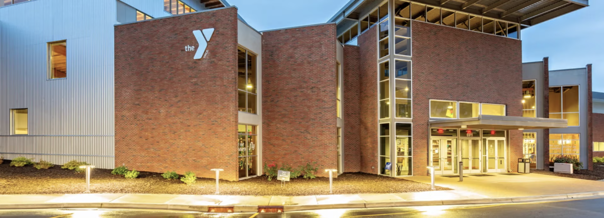 Northwest Cary YMCA | Cary, NC 27519