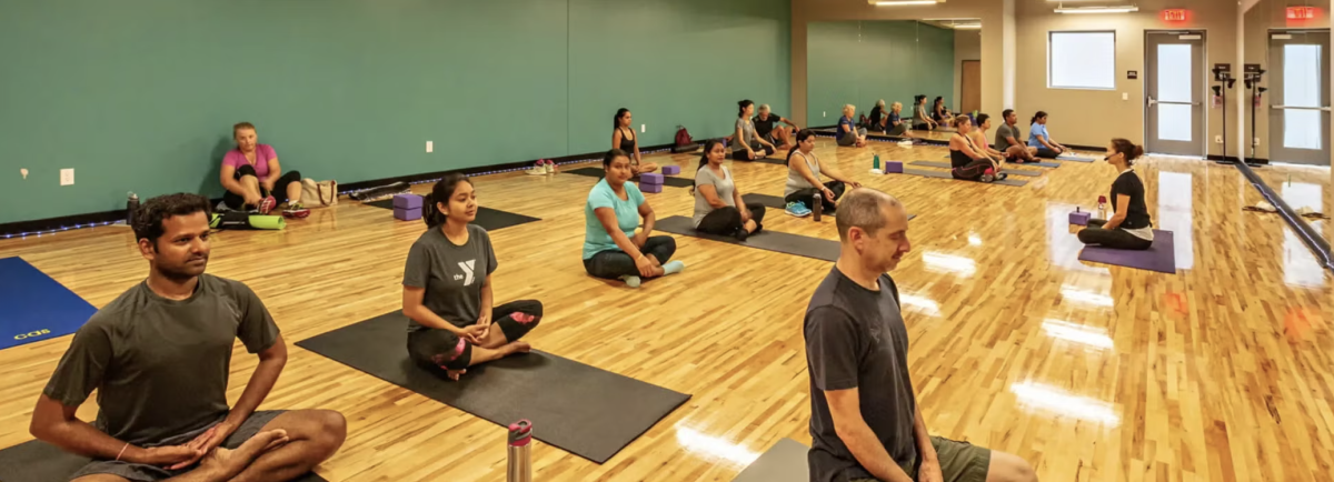 Northwest Cary YMCA | Cary, NC 27519