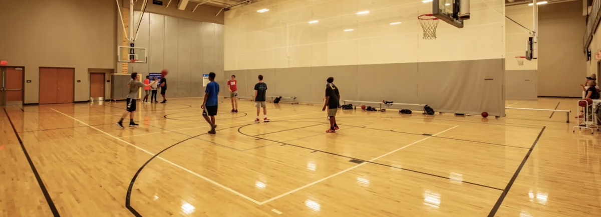 Northwest Cary YMCA | Cary, NC 27519