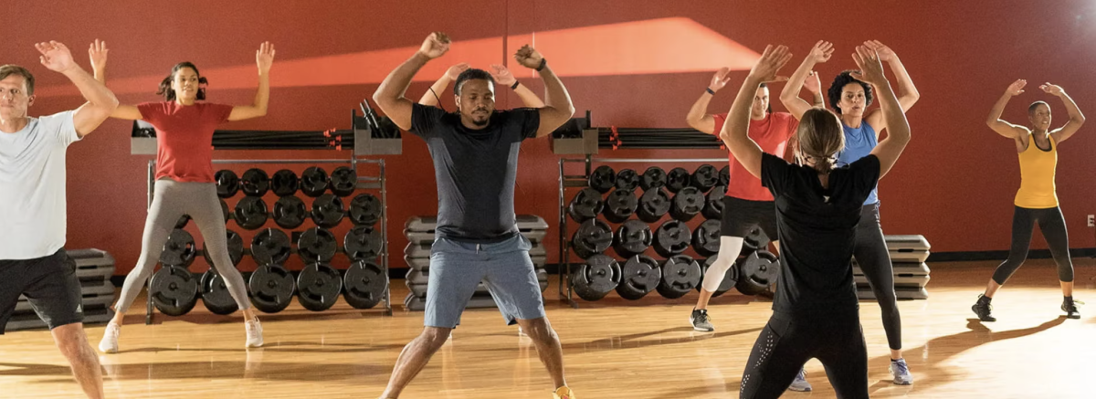 Northwest Cary YMCA | Cary, NC 27519