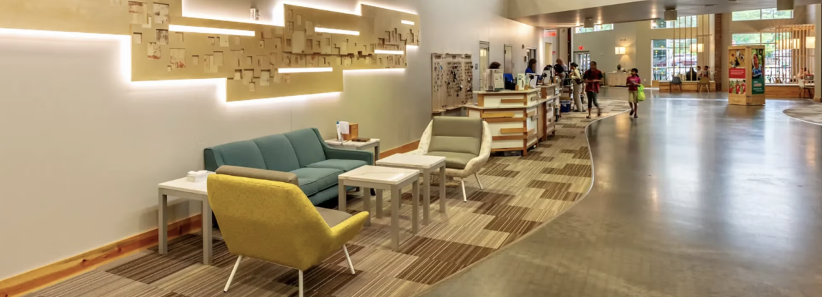 Northwest Cary YMCA | Cary, NC 27519