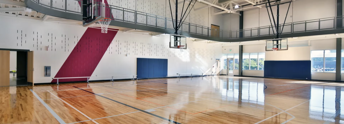 Southeast Raleigh YMCA | Raleigh, NC 27610