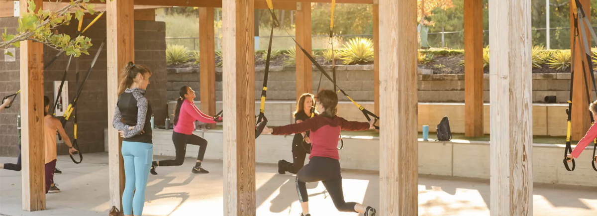 Southeast Raleigh YMCA | Raleigh, NC 27610