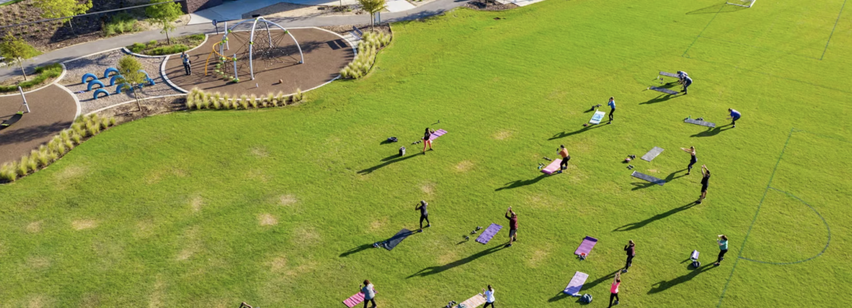 Southeast Raleigh YMCA | Raleigh, NC 27610