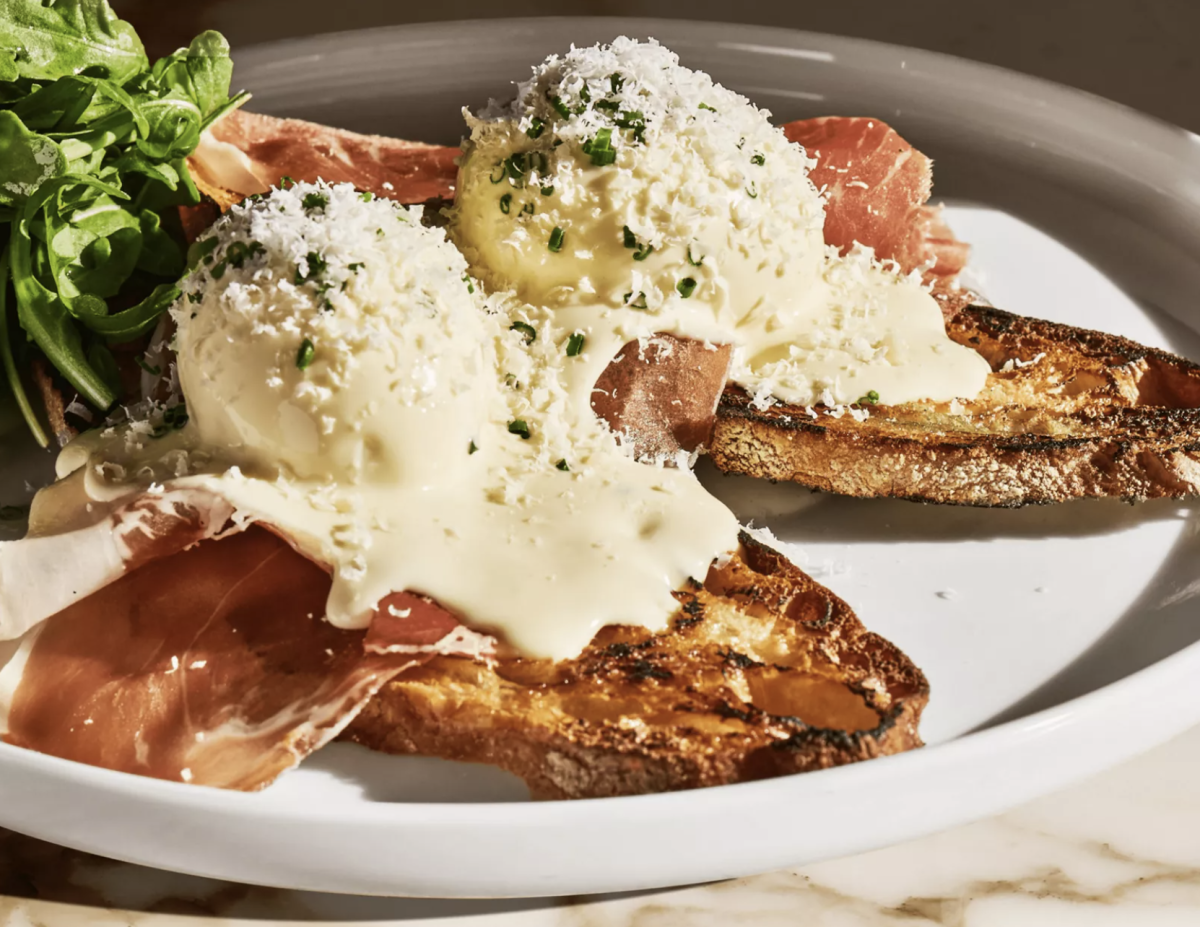 RH Rooftop Restaurant | Raleigh, NC 27609