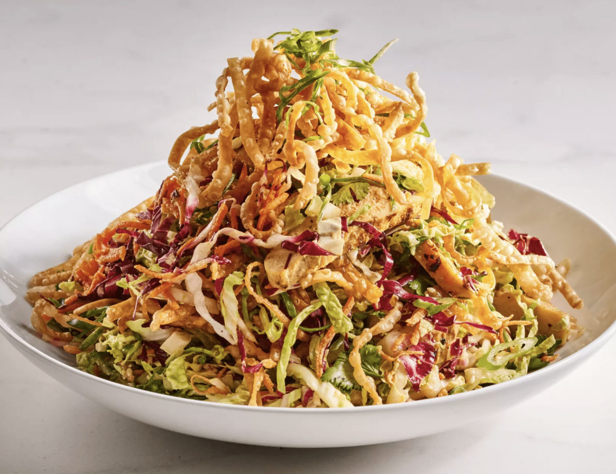 RH Rooftop Restaurant | Raleigh, NC 27609