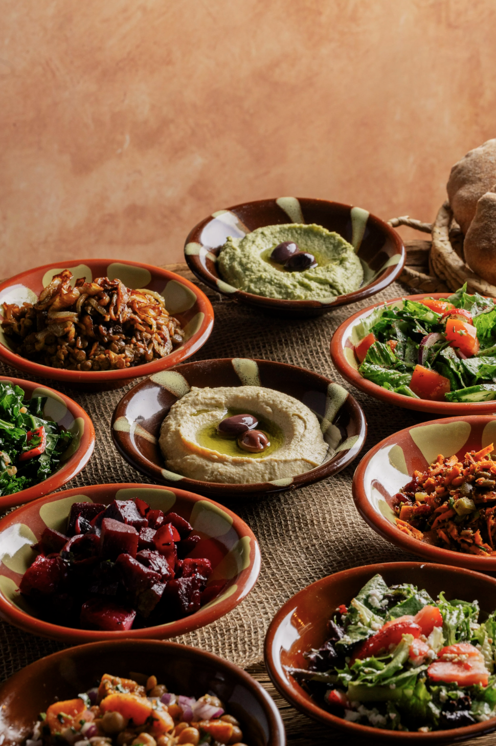 Neomonde Mediterranean - Raleigh | Raleigh, NC 27607