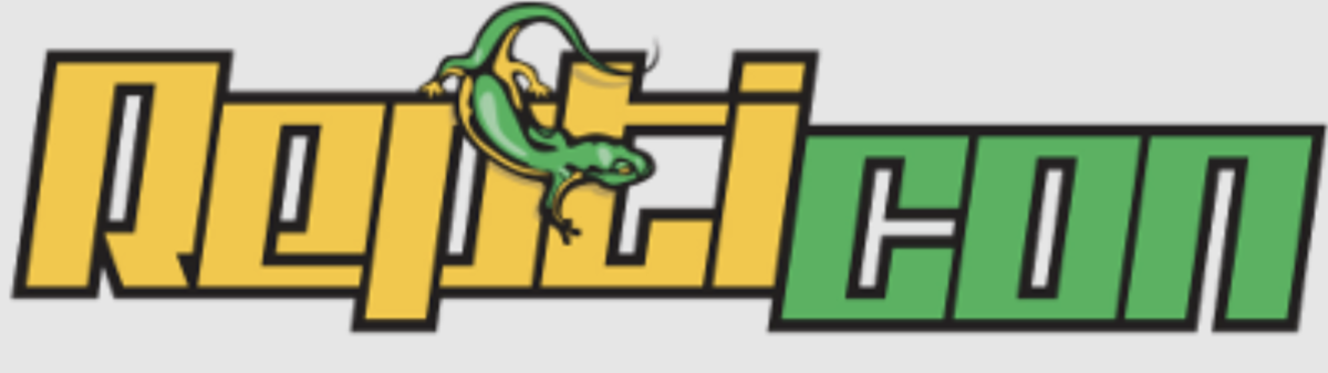 Repticon 2026 | Raleigh, NC 27607