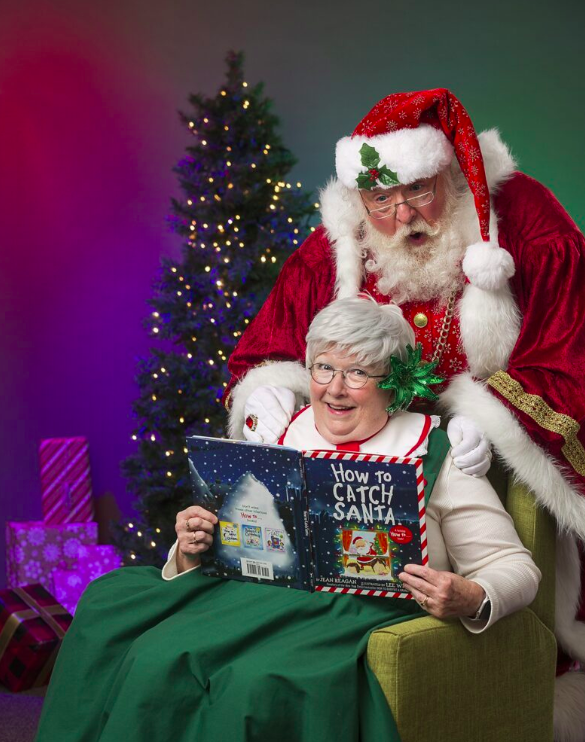 Christmas in July at Red Bird | Raleigh, NC 27601