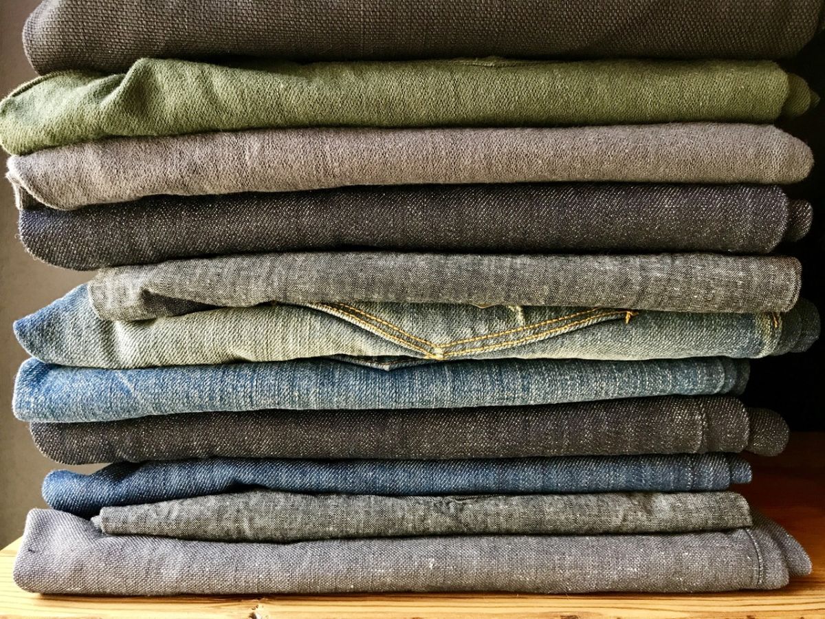 Raleigh Denim Workshop | Raleigh, NC 27601