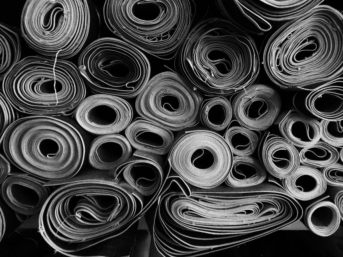 Raleigh Denim Workshop | Raleigh, NC 27601