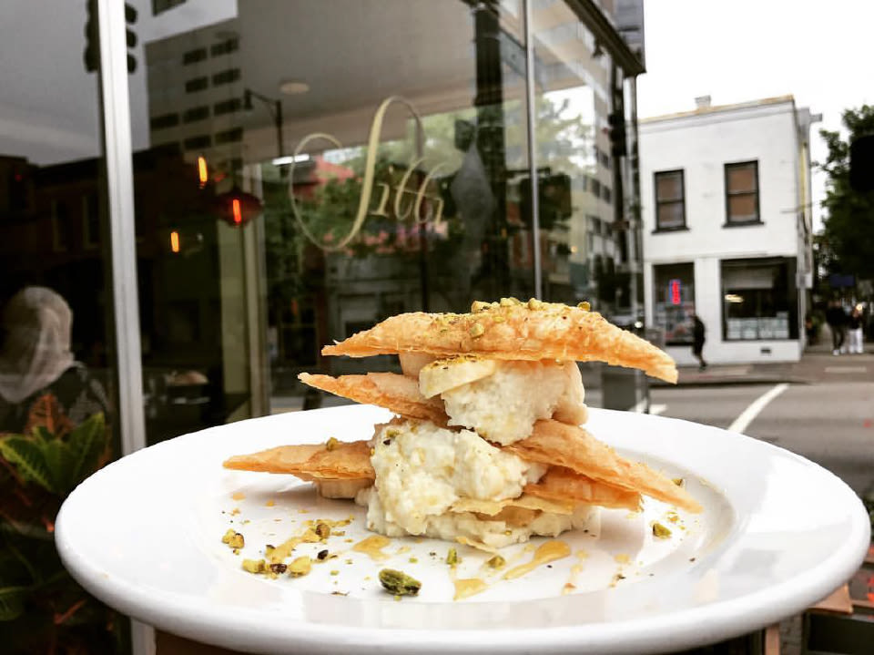 Sitti | Raleigh, NC 27601