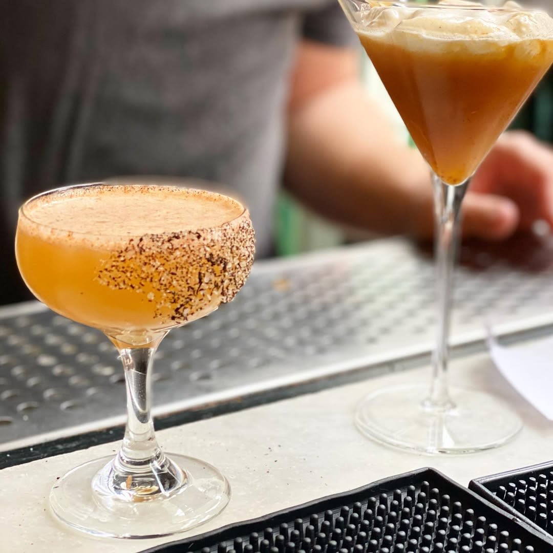 Bittersweet | Raleigh, NC 27601