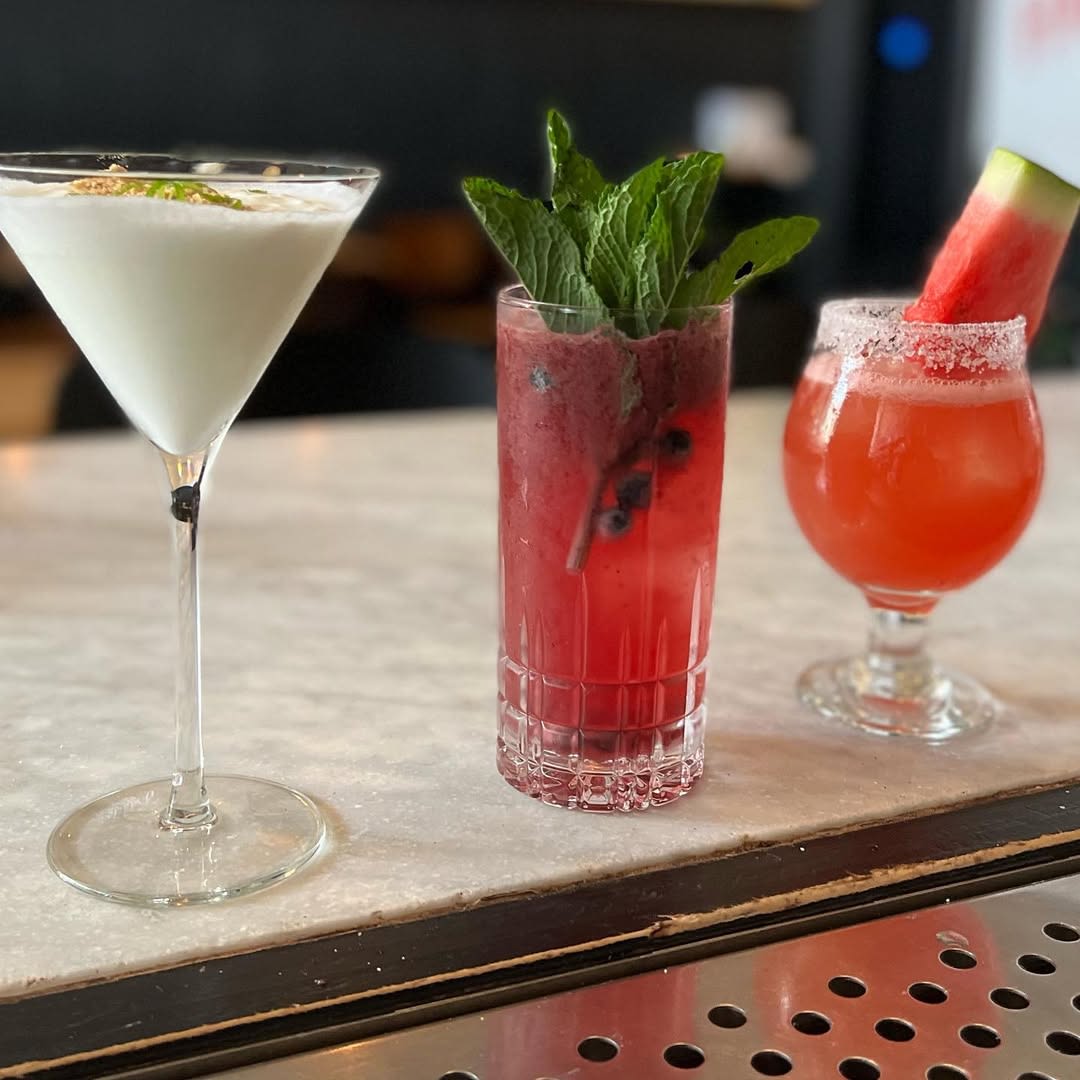 Bittersweet | Raleigh, NC 27601