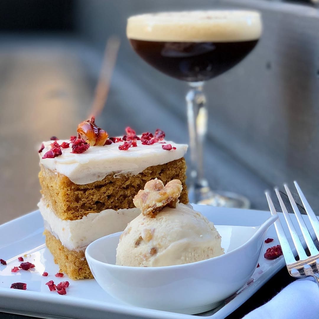 Bittersweet | Raleigh, NC 27601