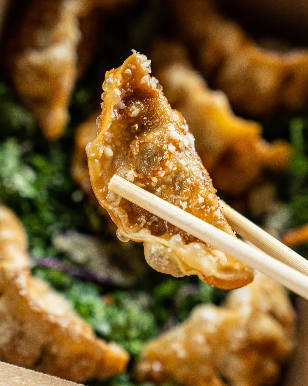 Bul Box - North Hills | Raleigh, NC 27609