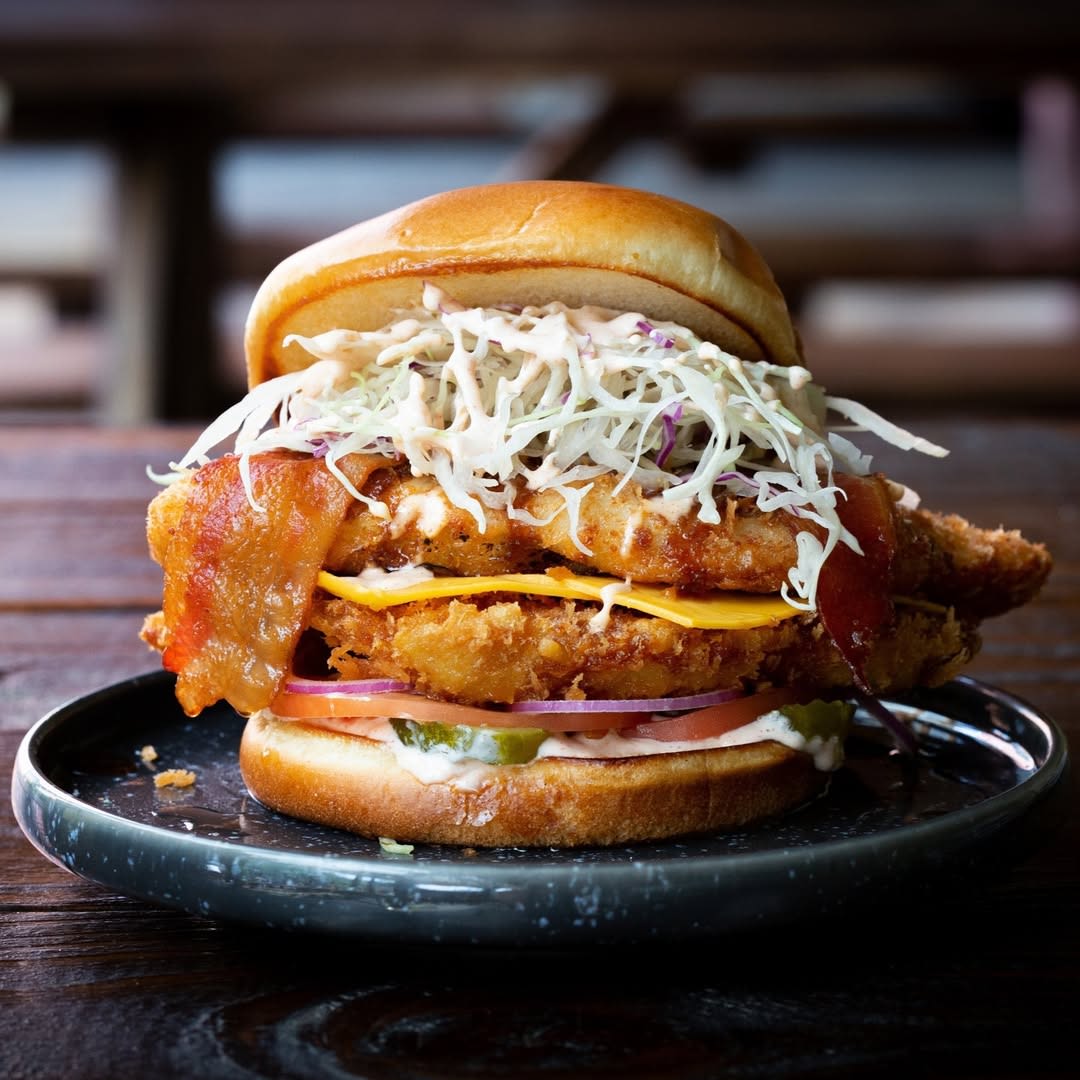 Bul Box - North Hills | Raleigh, NC 27609