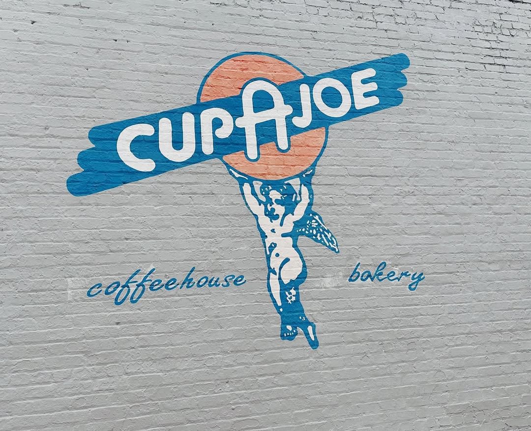 Cup A Joe | Raleigh, NC 27607