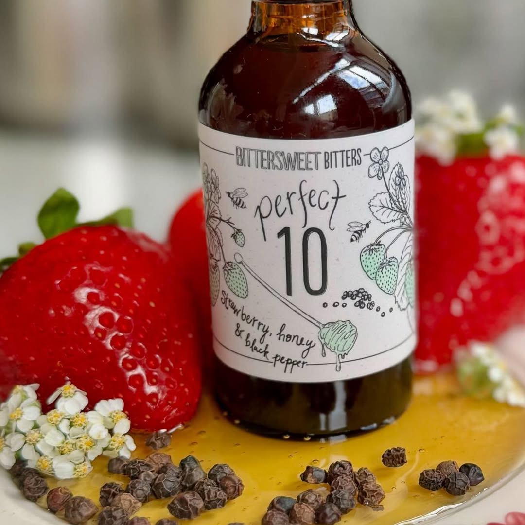 Bittersweet | Raleigh, NC 27601