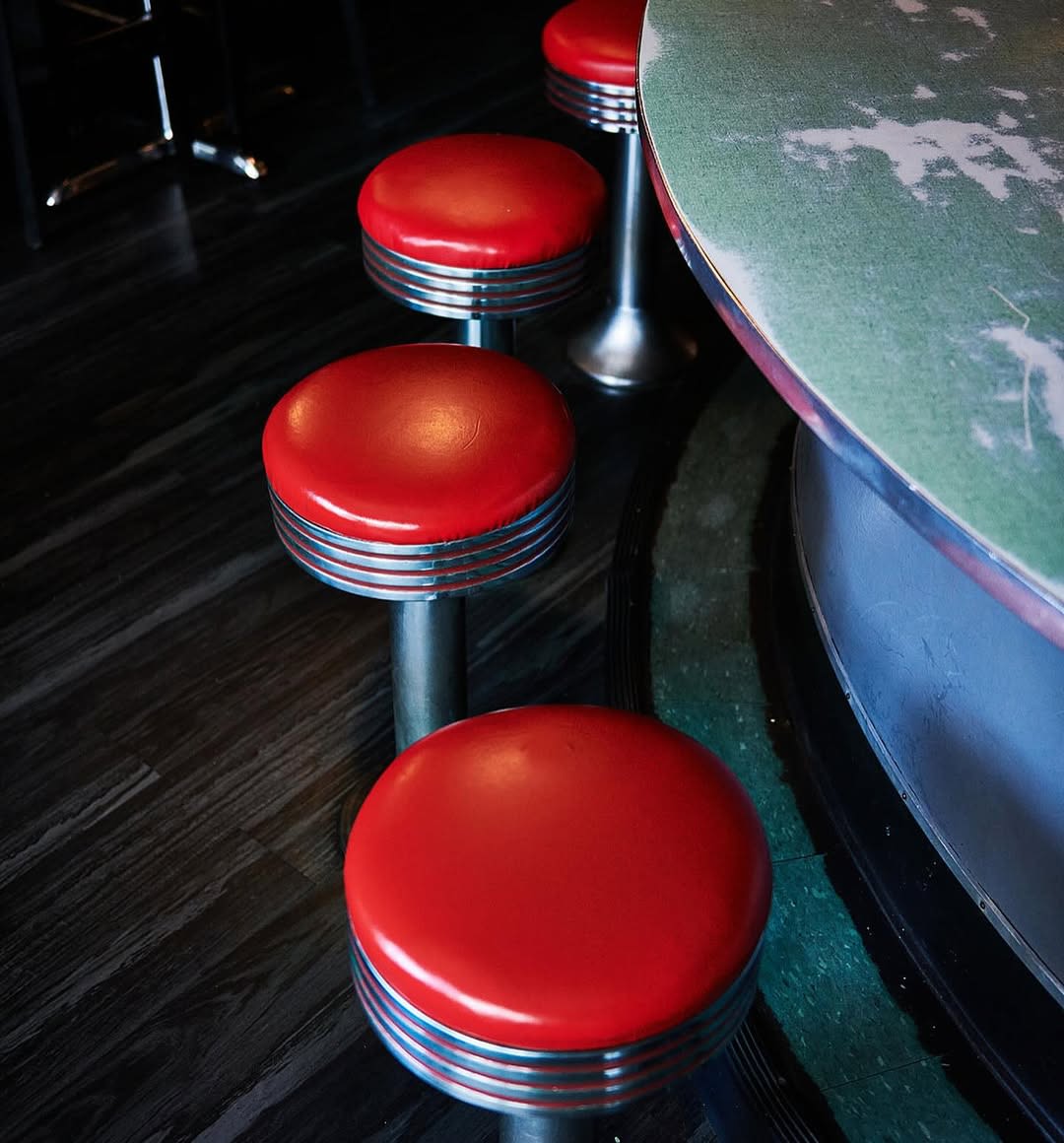 Poole's Diner | Raleigh, NC 27601