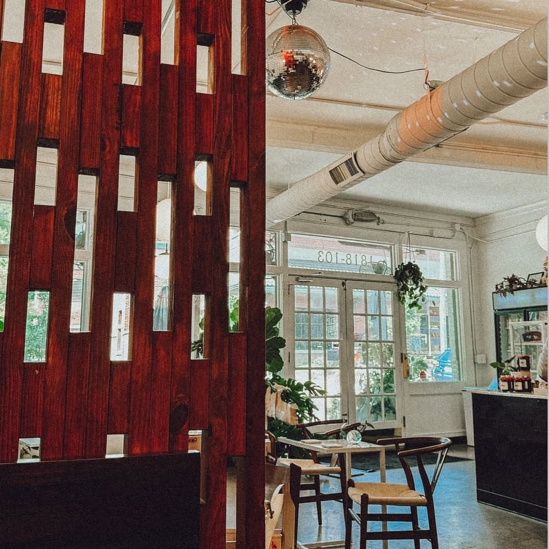 Idle Hour Coffee | Raleigh, NC 27608
