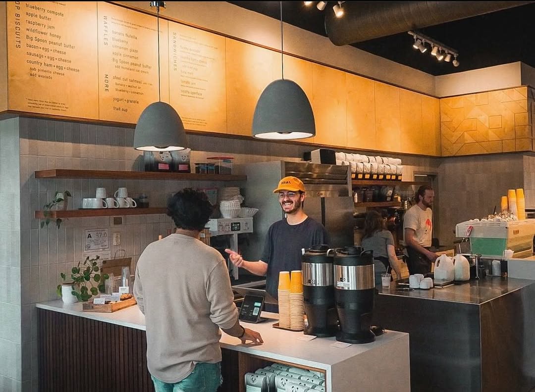 Jubala Coffee - Lafayette Village | Raleigh, NC 27615