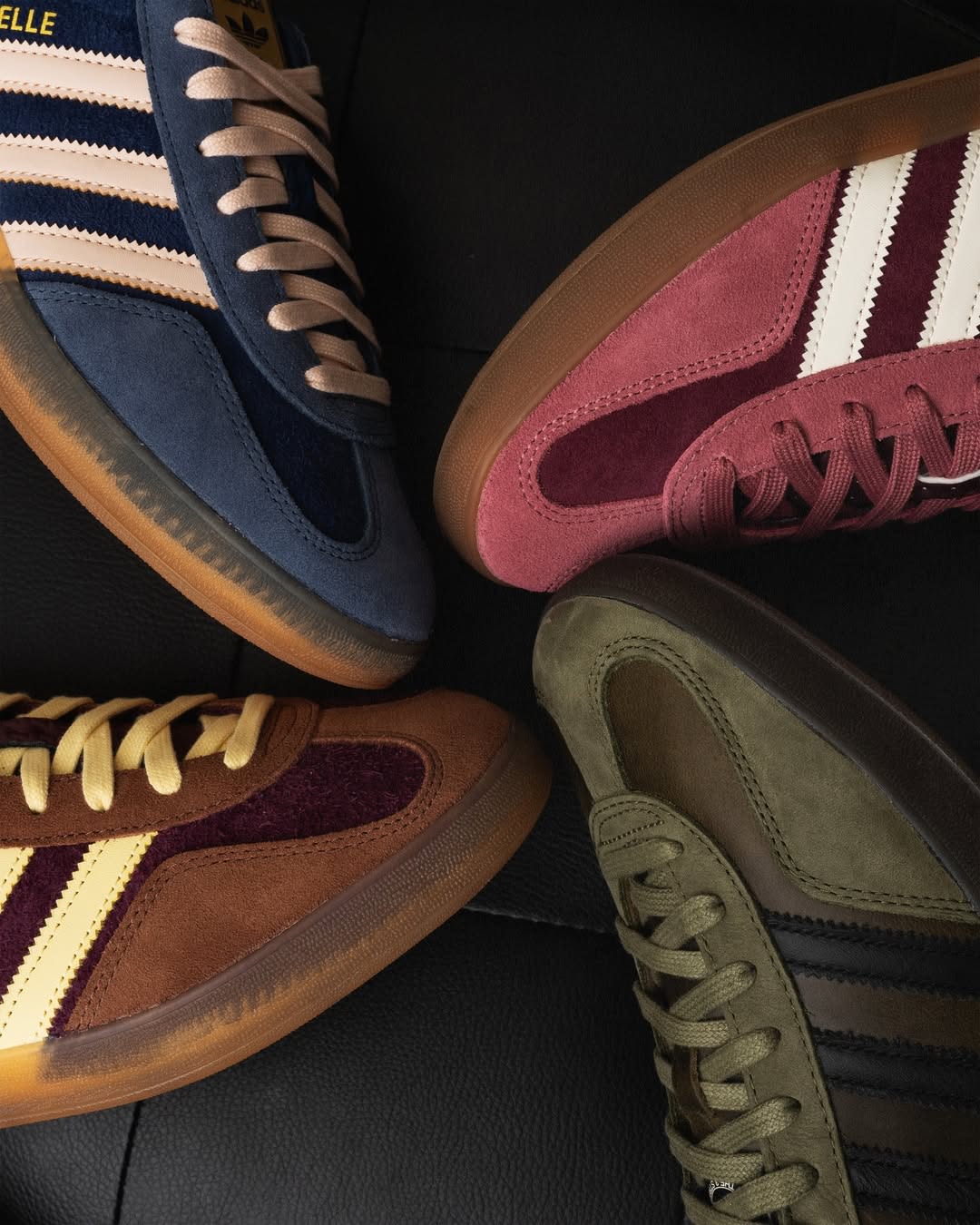 Social Status | Raleigh, NC 27601