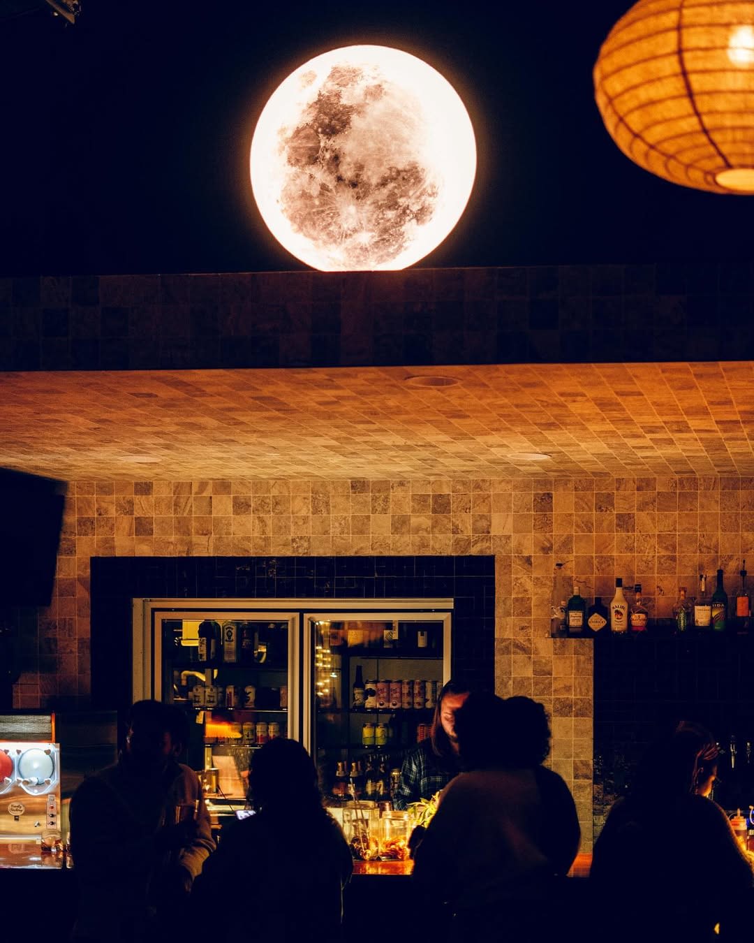 Moon Room | Raleigh, NC 27603