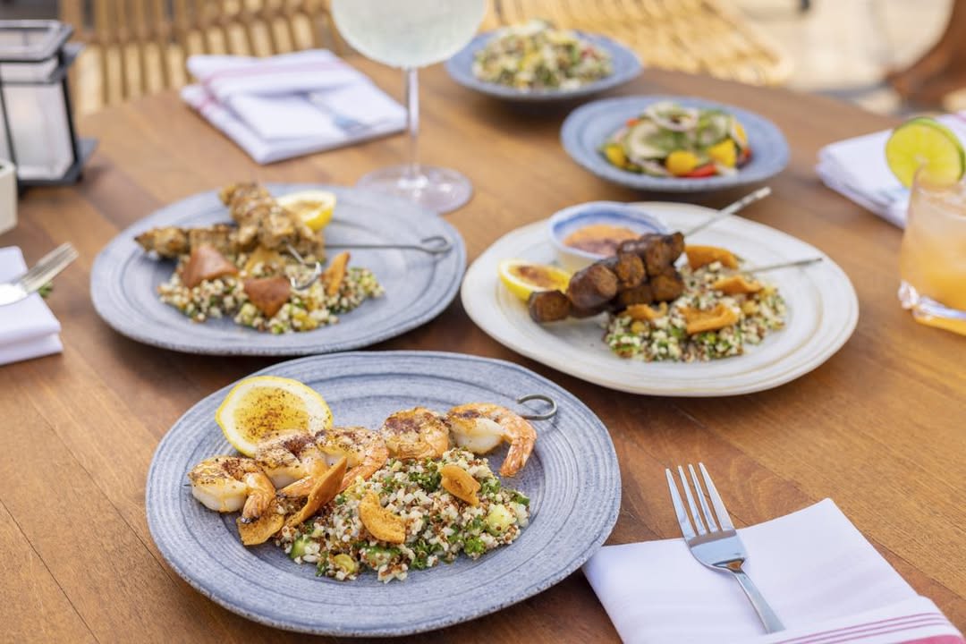 AVA Rooftop Bar | Cary, NC 27511