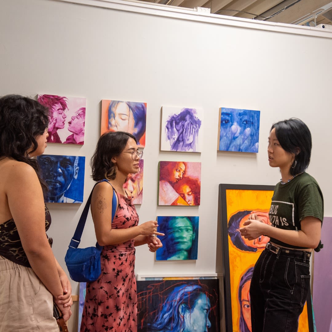 Artspace | Raleigh, NC 27601