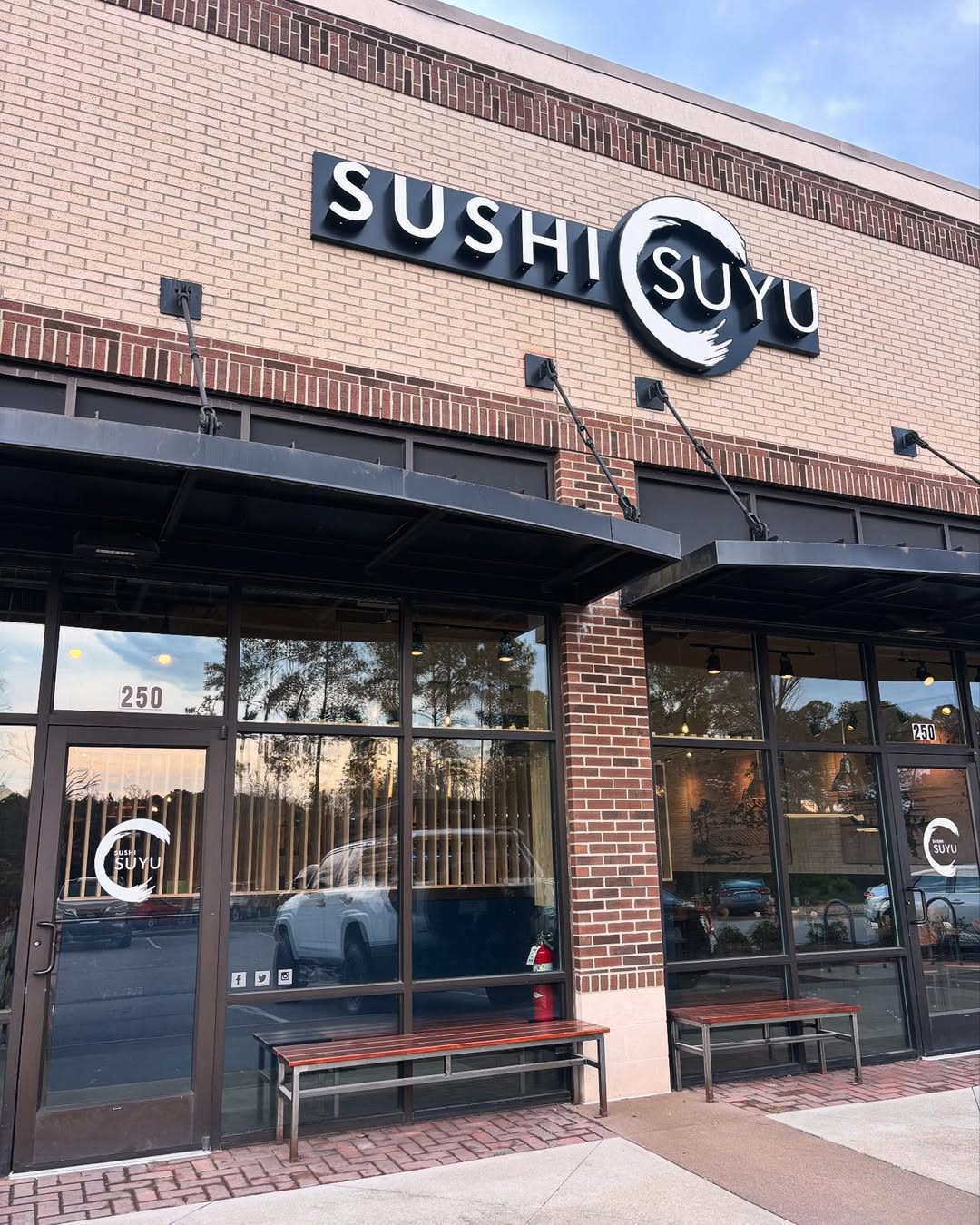 Sushi SUYU - Raleigh | Raleigh, NC 27617