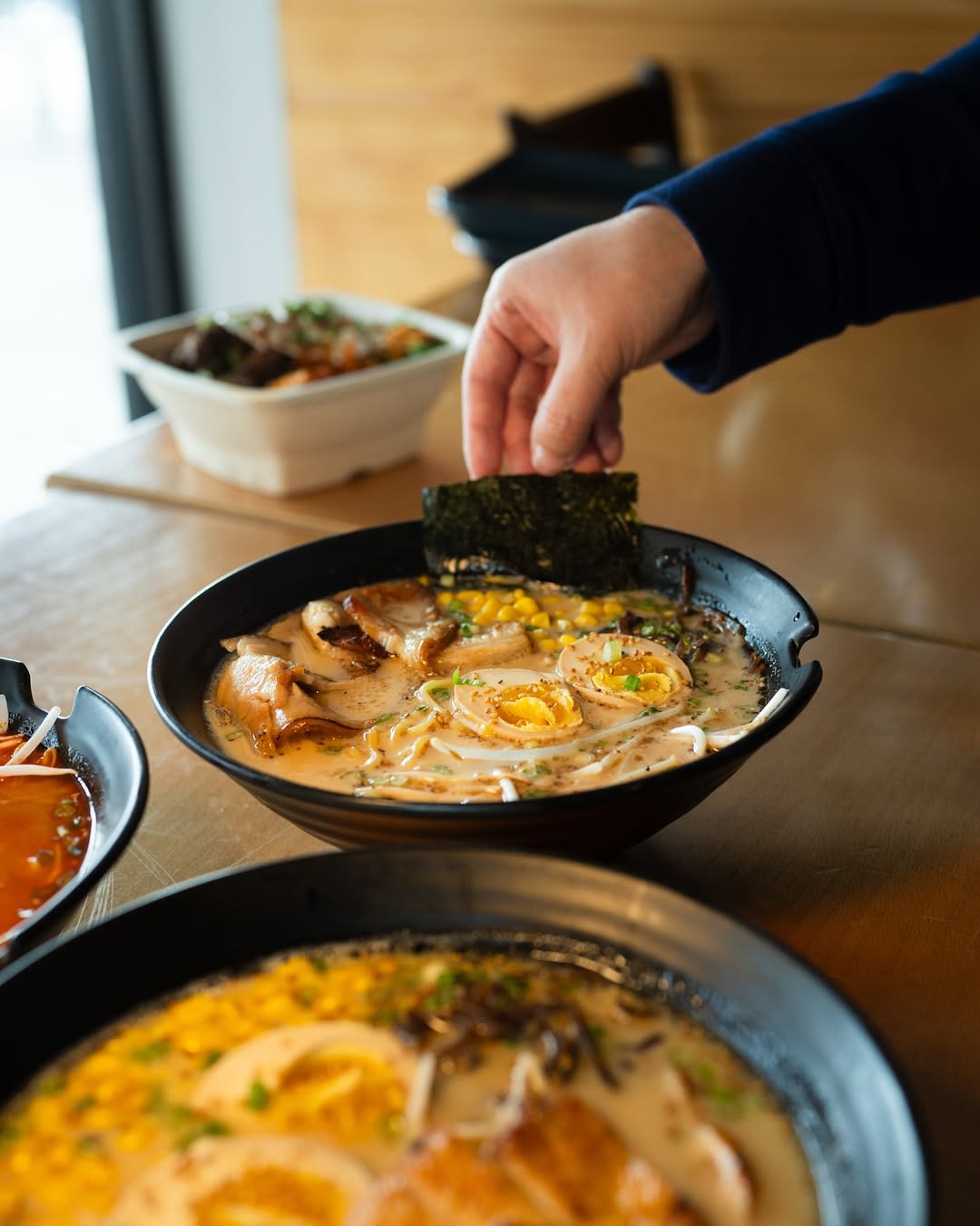 Bul Box - North Hills | Raleigh, NC 27609