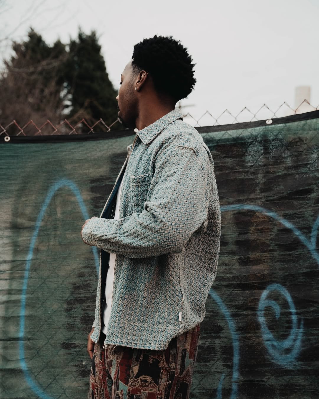 Social Status | Raleigh, NC 27601