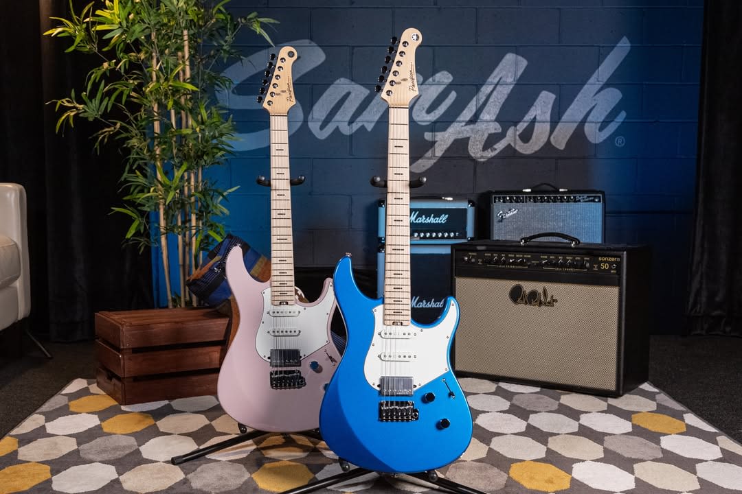 Sam Ash Music Store | Raleigh, NC 27604