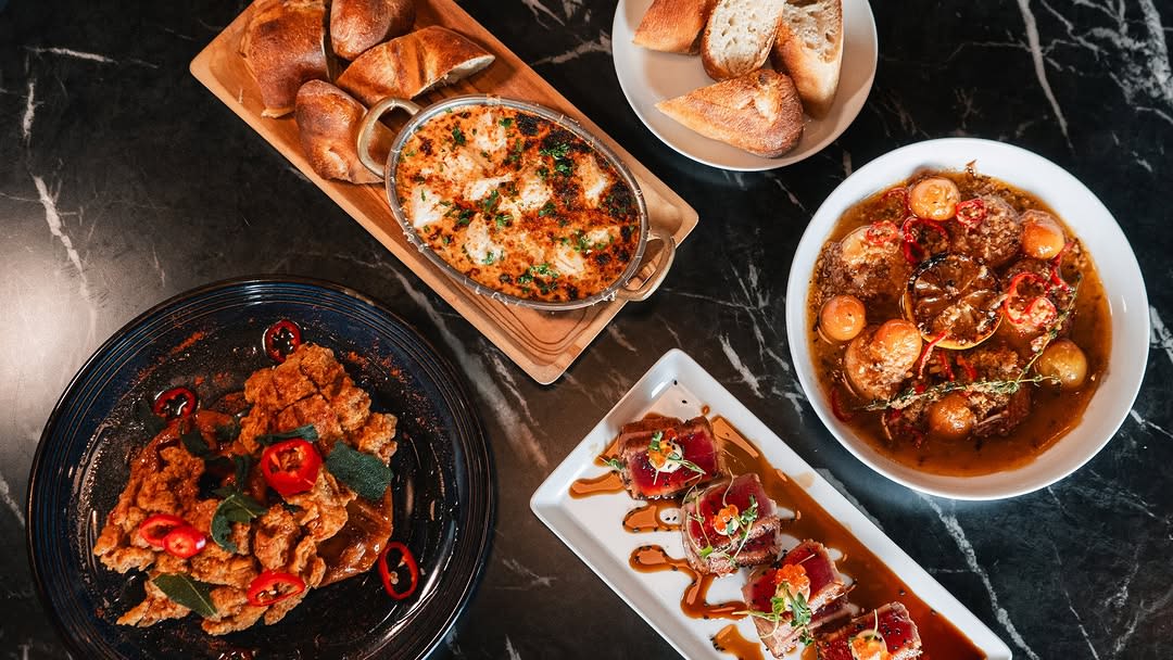 High Rail at Seaboard Station | Raleigh, NC 27604