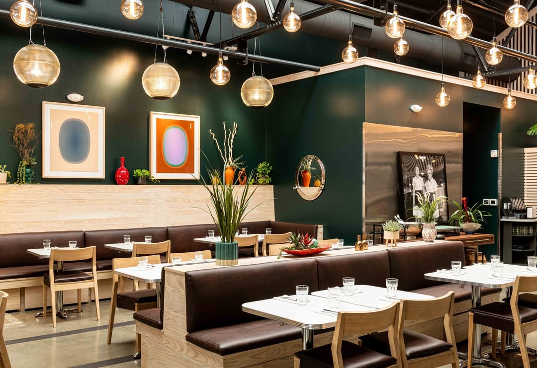 Poole's Diner | Raleigh, NC 27601