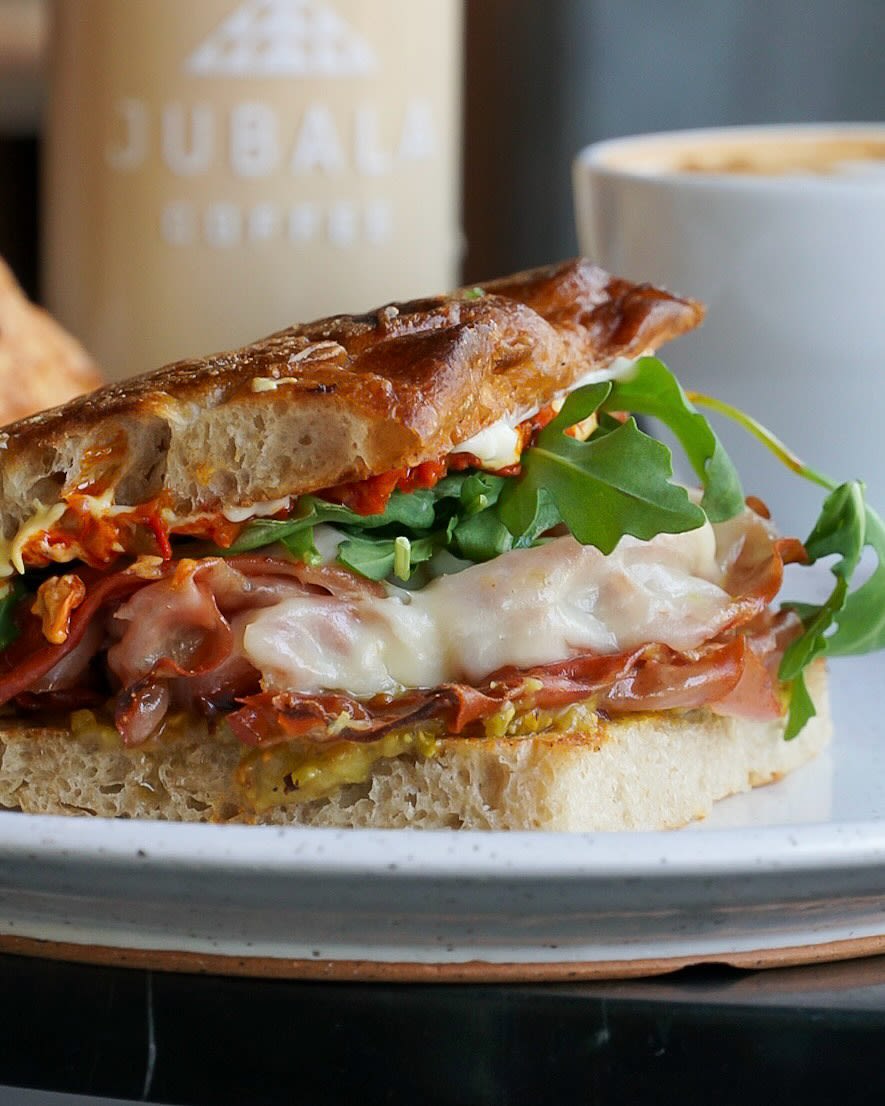 Jubala Coffee - North Hills | Raleigh, NC 27609