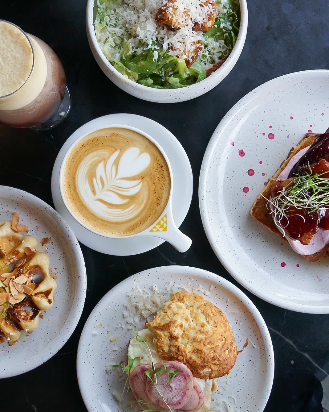 Jubala Coffee - North Hills | Raleigh, NC 27609