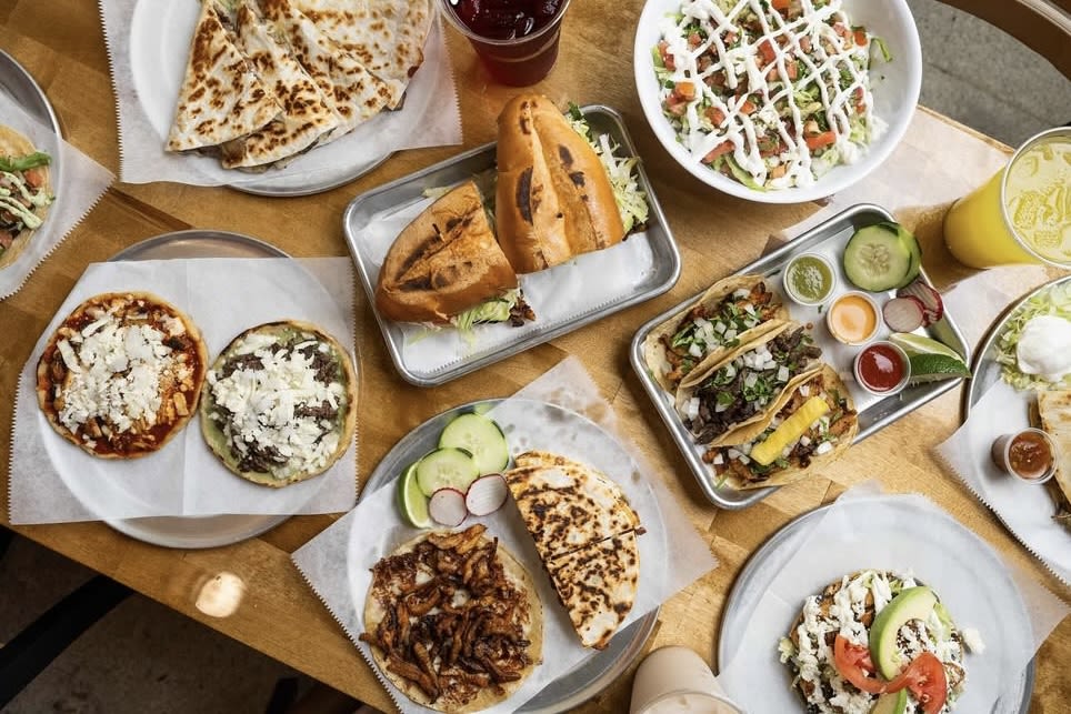Gym Tacos - Millbrook Rd | Raleigh, NC 27609