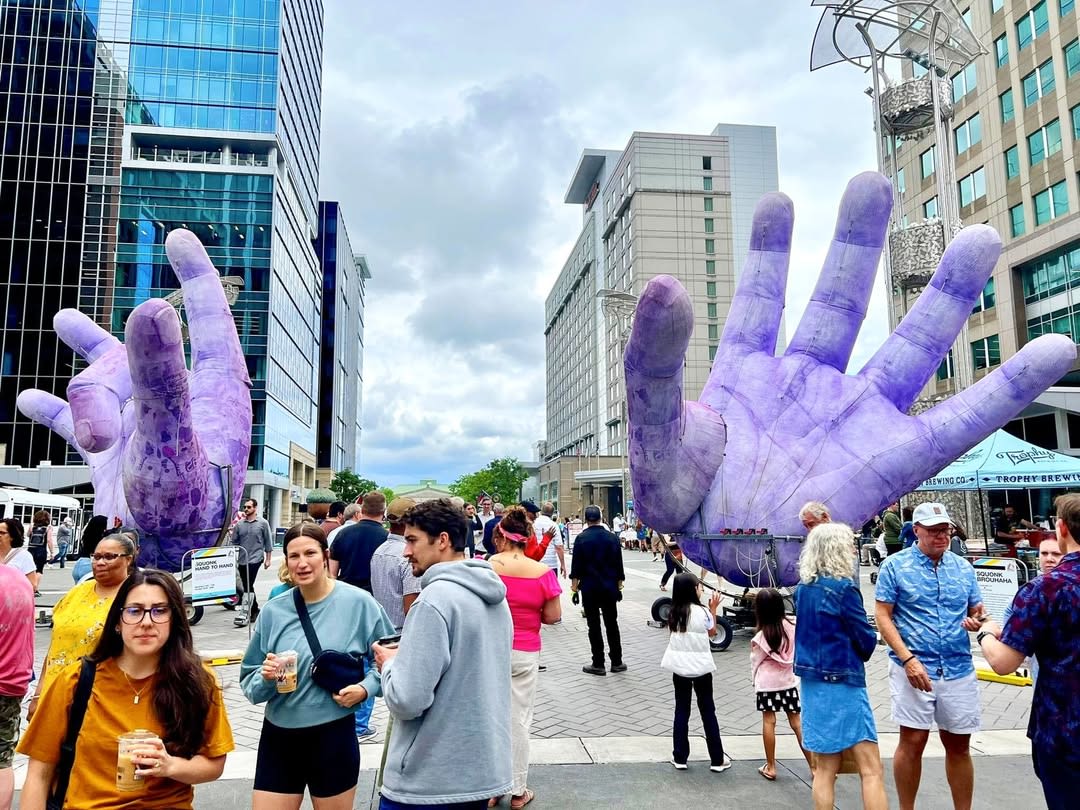 Raleigh Arts | Raleigh, NC 27601