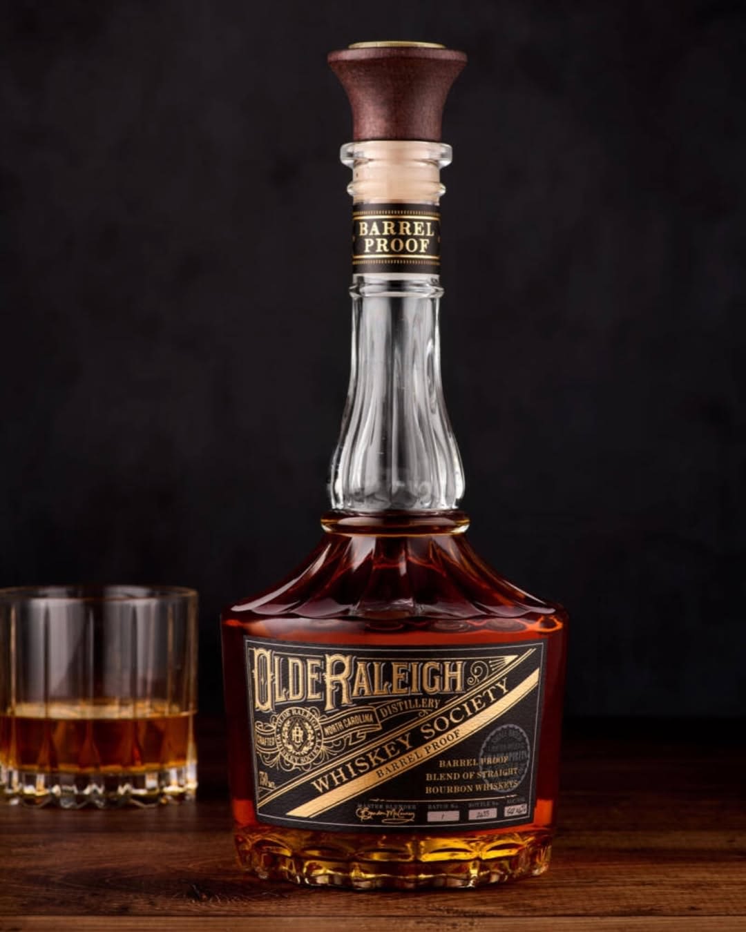 Olde Raleigh Distillery | Zebulon, NC 27597