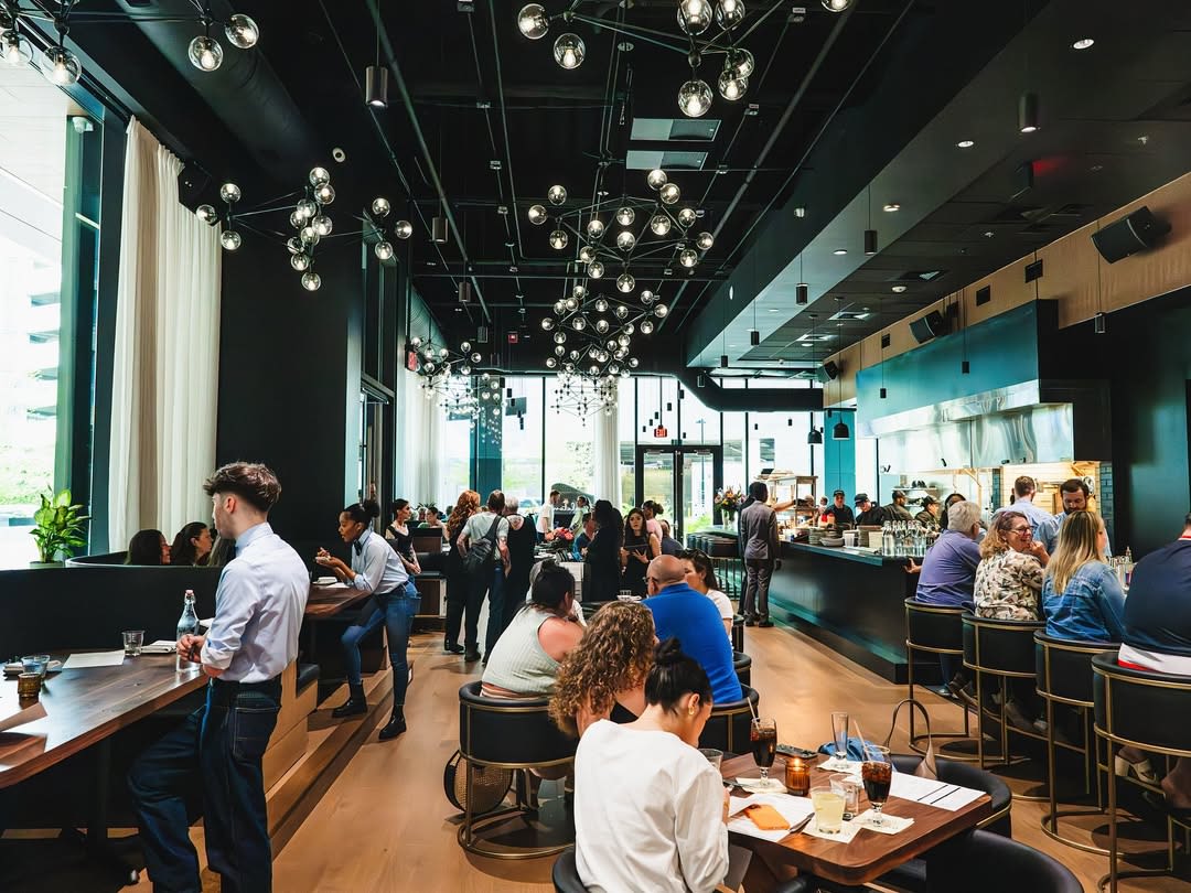 The Crunkleton | Raleigh, NC 27603