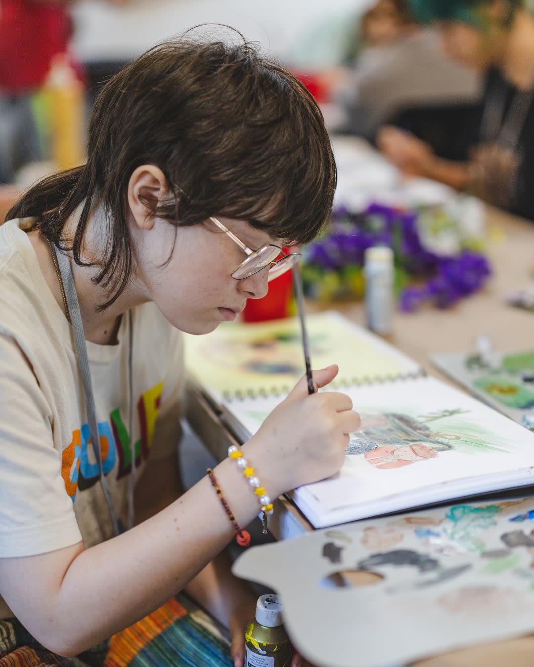 Artspace Open Studio | Raleigh, NC 27601