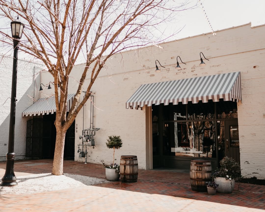 The Grove at City Market | Raleigh, NC 27601