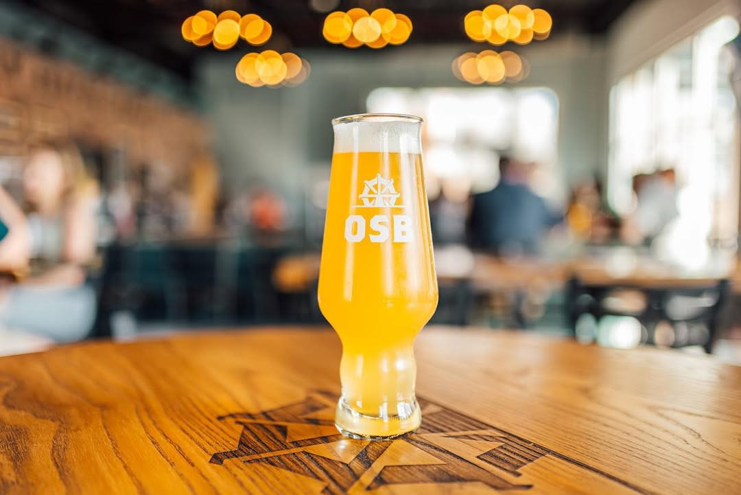 Oaklyn Springs Taproom - Downtown Apex