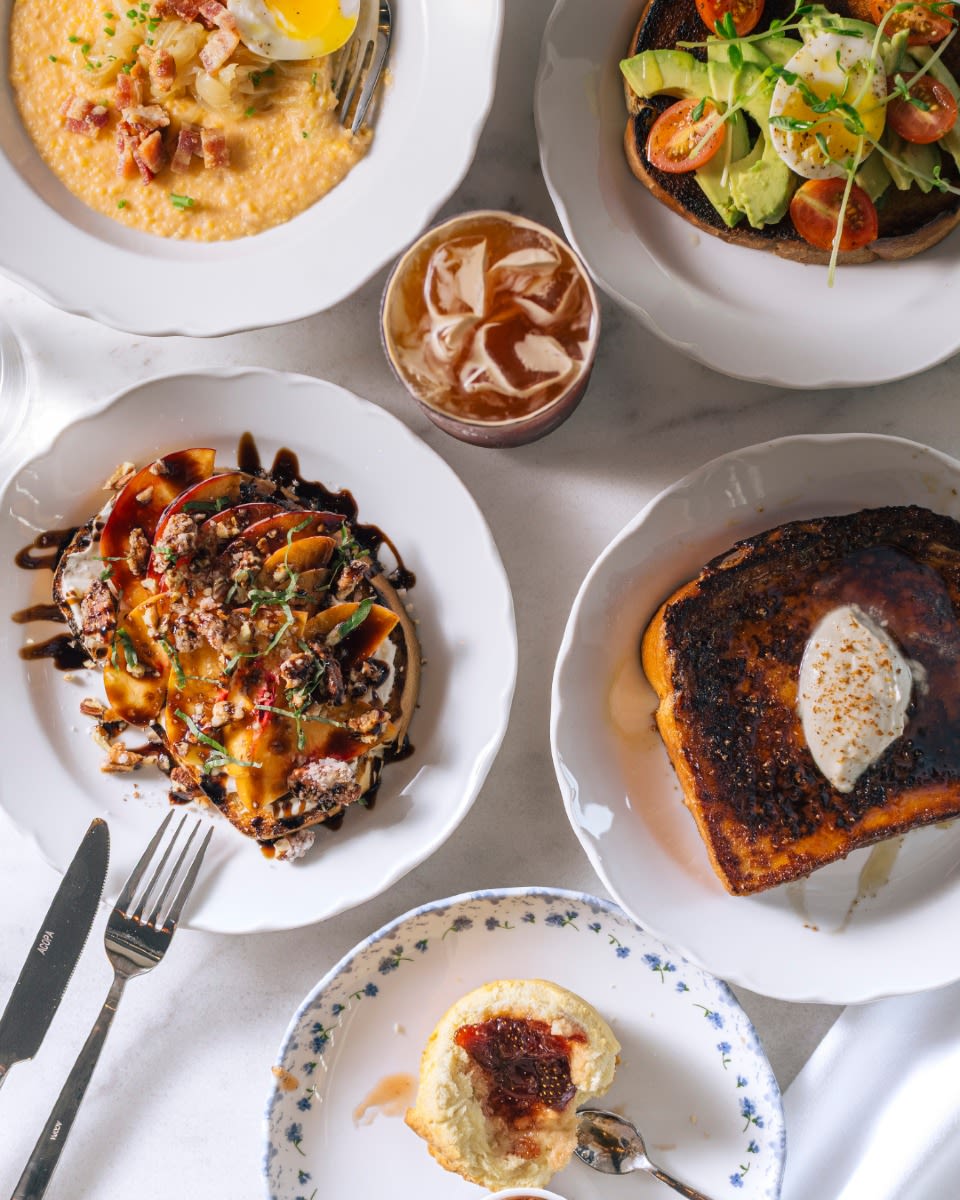 Good Graces | Raleigh, NC 27609