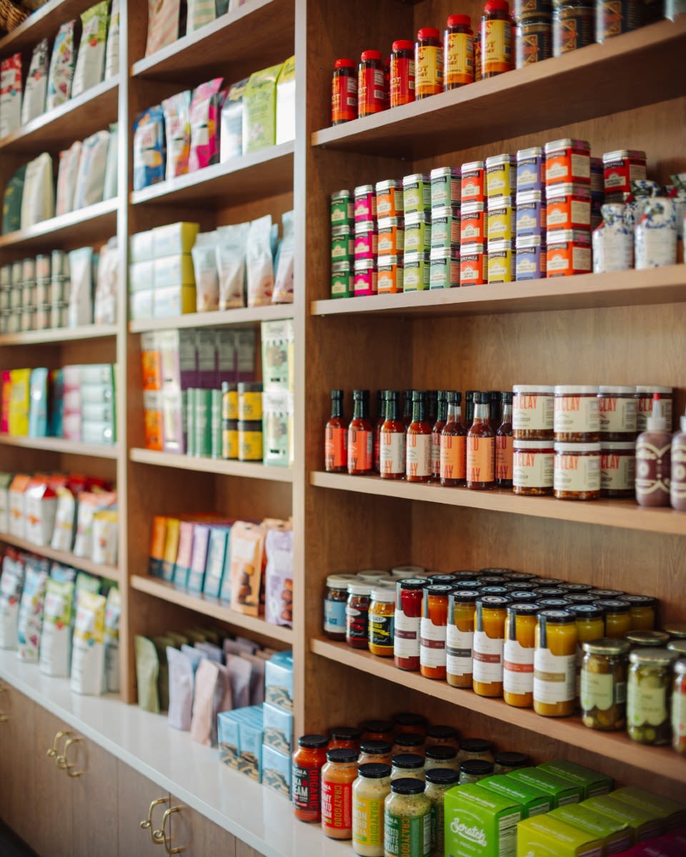 Good Graces | Raleigh, NC 27609