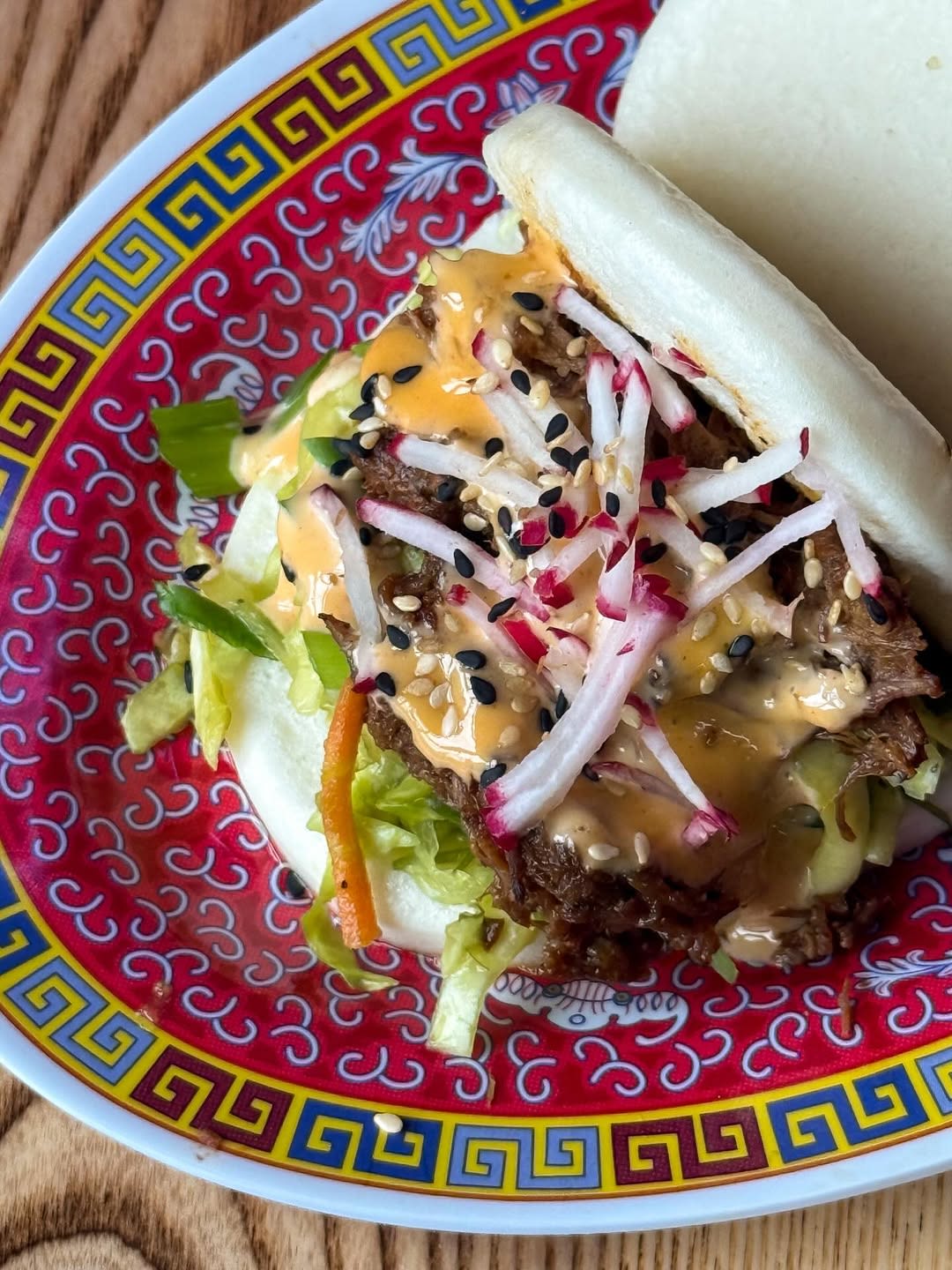 Wong's Tacos | Raleigh, NC 27612